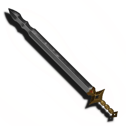 The Seven Deadly Sins Style | Phantasy Star Online 2 New Genesis ...