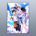 Echoes of Idola | Phantasy Star Online 2 New Genesis Official Site | SEGA