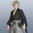 Rurouni Kenshin Style | Phantasy Star Online 2 New Genesis Official ...