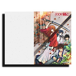 Rurouni Kenshin Style | Phantasy Star Online 2 New Genesis Official ...