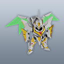 CODE GEASS Style | Phantasy Star Online 2 New Genesis Official Site | SEGA