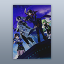 CODE GEASS Style | Phantasy Star Online 2 New Genesis Official Site | SEGA