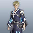 Halpha Summer Splash | Phantasy Star Online 2 New Genesis Official Site ...