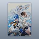 A Certain Magical Index Style | Phantasy Star Online 2 New Genesis ...