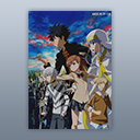 A Certain Magical Index Style | Phantasy Star Online 2 New Genesis ...