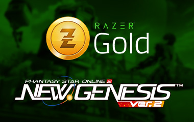 Phantasy Star Online 2 New Genesis Official Site | SEGA