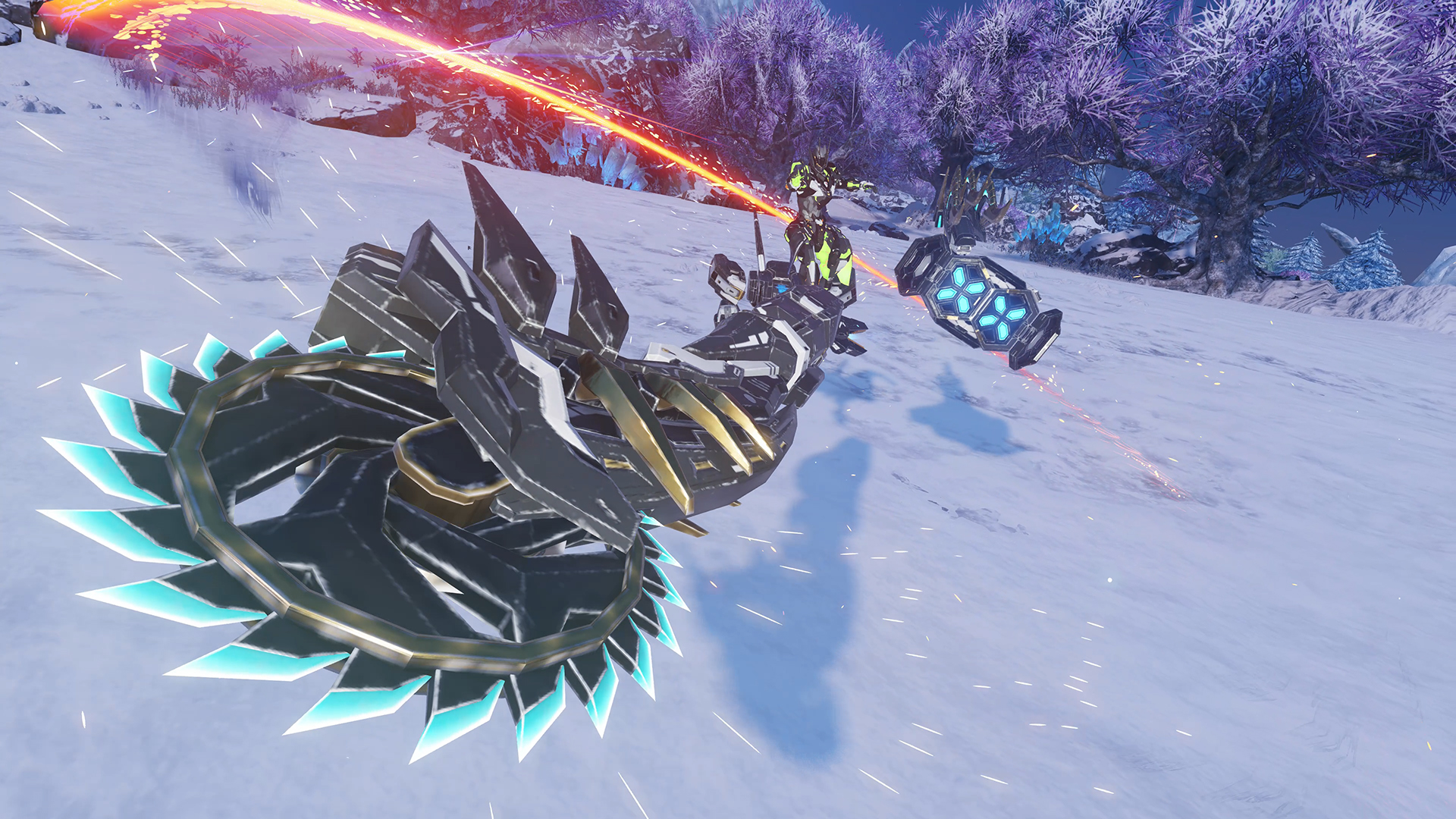 M.A.R.S. | Phantasy Star Online 2 New Genesis Official Site | SEGA