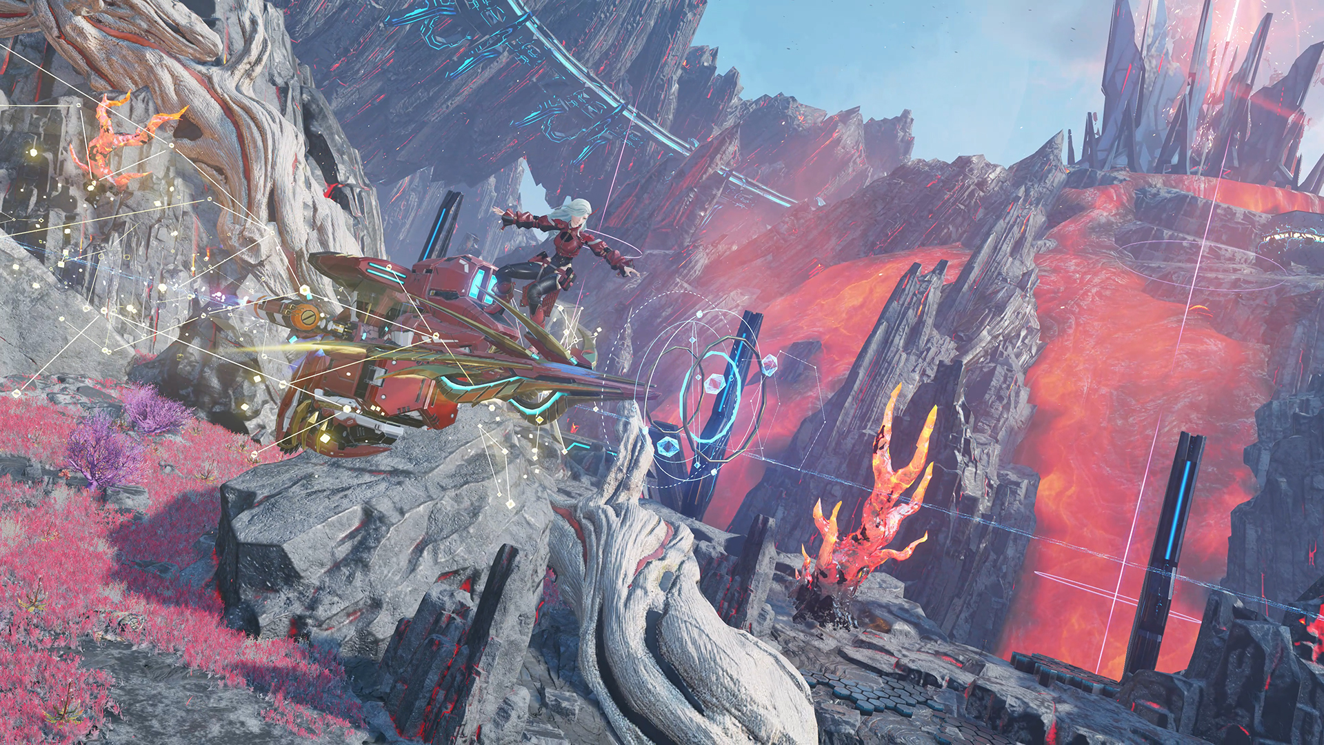 M.A.R.S. | Phantasy Star Online 2 New Genesis Official Site | SEGA