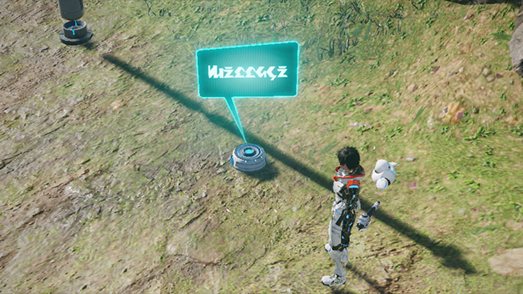 Field | Phantasy Star Online 2 New Genesis Official Site | SEGA