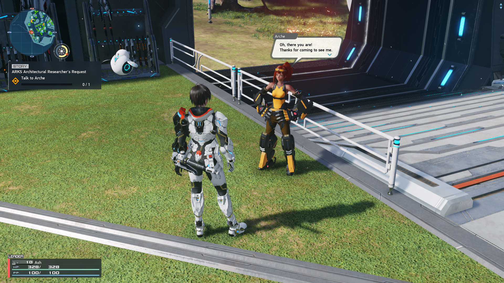 Creative Space | Phantasy Star Online 2 New Genesis Official Site | SEGA