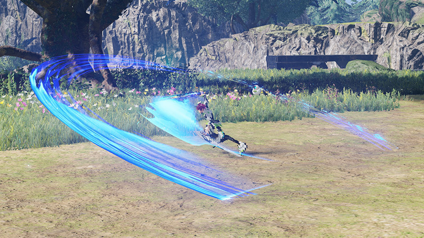 Setting Your Class | Phantasy Star Online 2 New Genesis Official Site ...