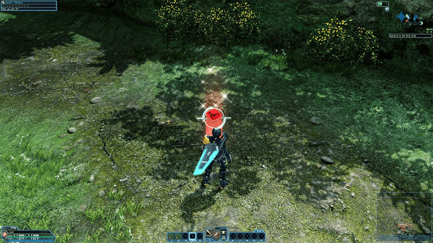 Obtaining Items | Phantasy Star Online 2 New Genesis Official Site | SEGA