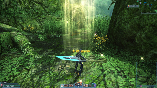 PSE | Phantasy Star Online 2 New Genesis Official Site | SEGA