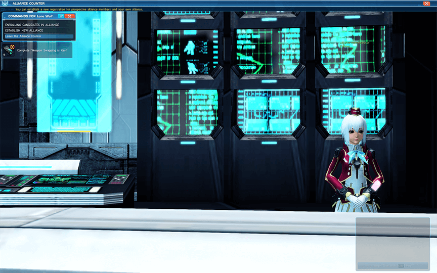 Gate Area | Phantasy Star Online 2 New Genesis Official Site | SEGA