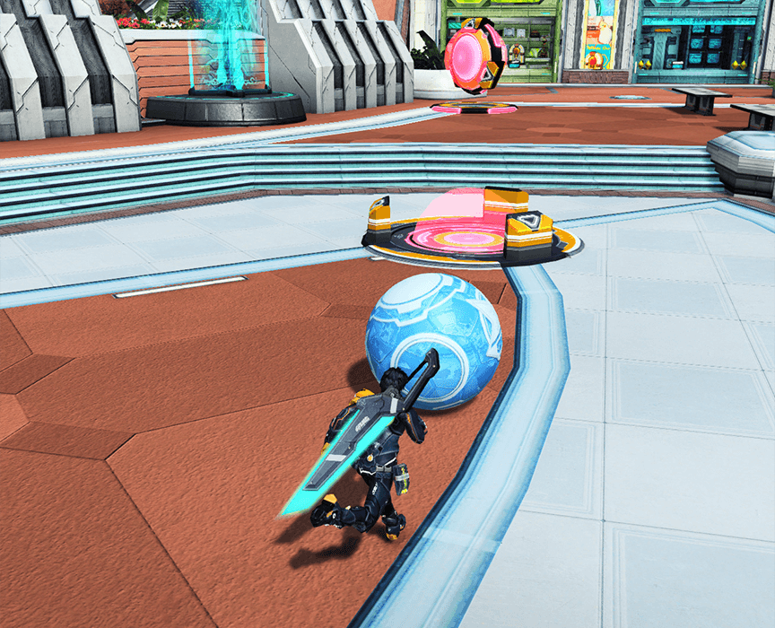 Shopping Plaza | Phantasy Star Online 2 New Genesis Official Site | SEGA