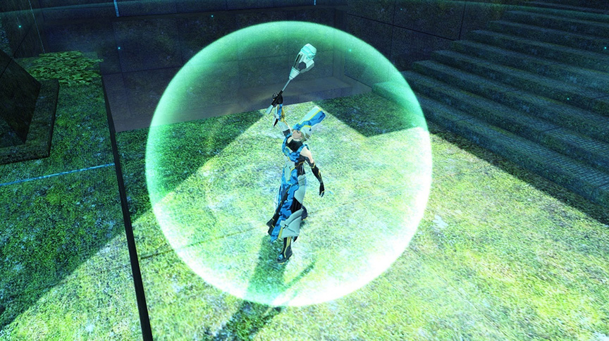 Set the Class | Phantasy Star Online 2 New Genesis Official Site | SEGA