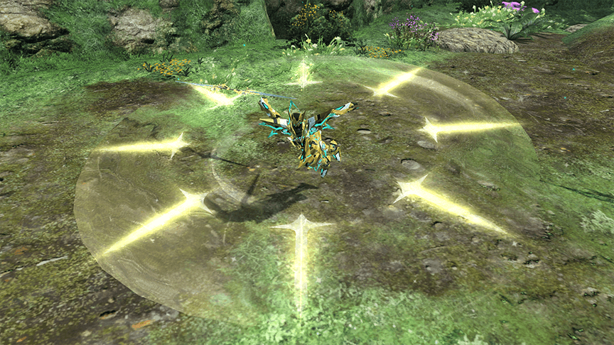 Set the Class | Phantasy Star Online 2 New Genesis Official Site | SEGA