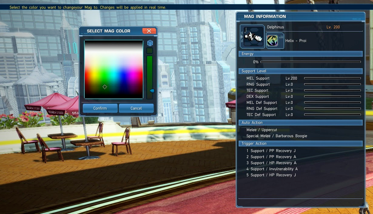 Devices | Phantasy Star Online 2 New Genesis Official Site | SEGA
