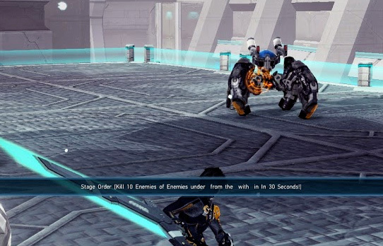 Extreme Quest | Phantasy Star Online 2 New Genesis Official Site | SEGA