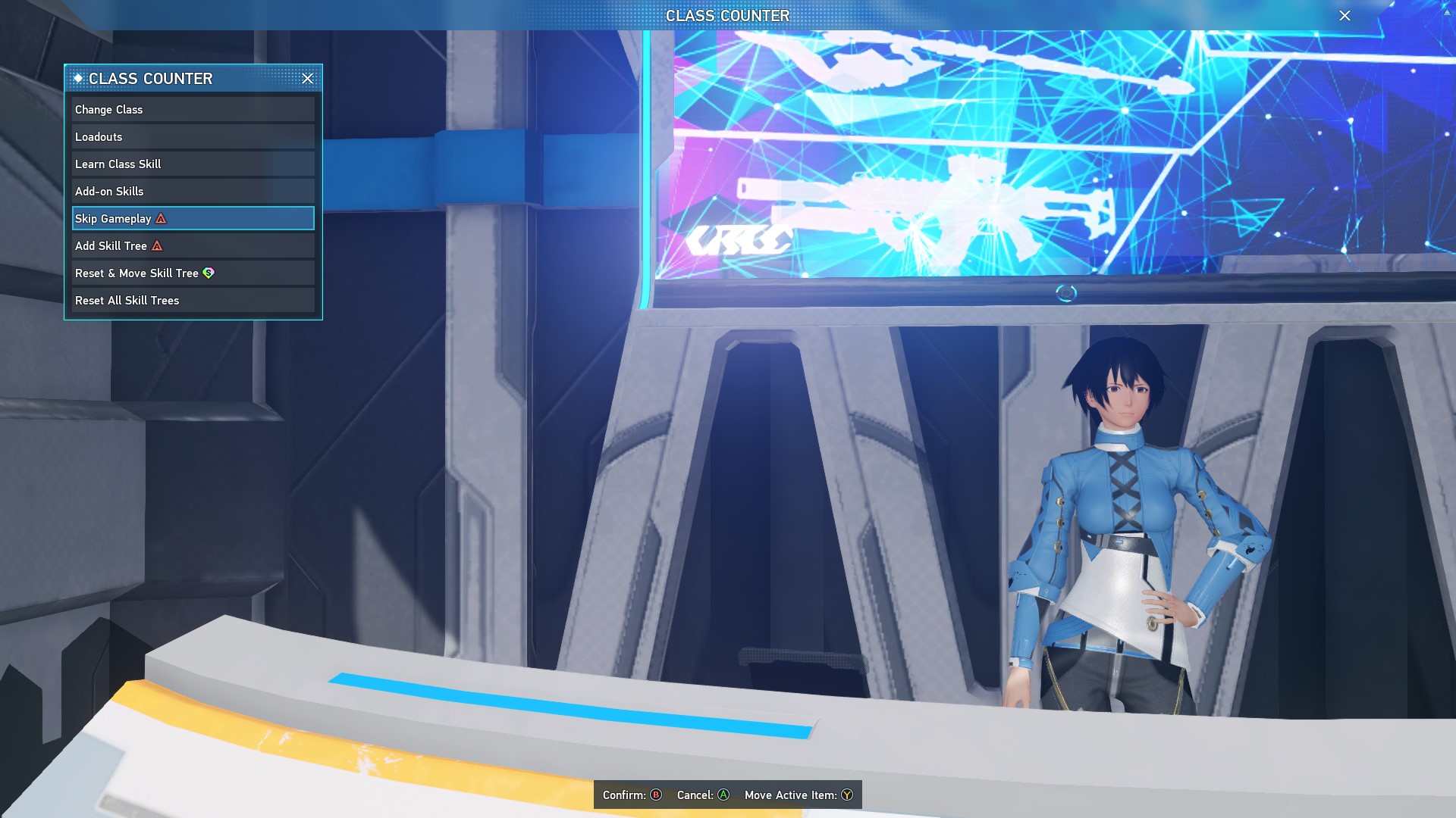 Skip Gameplay feature now available for AC! (Updated: 12/6/2023 0:00 AM ...