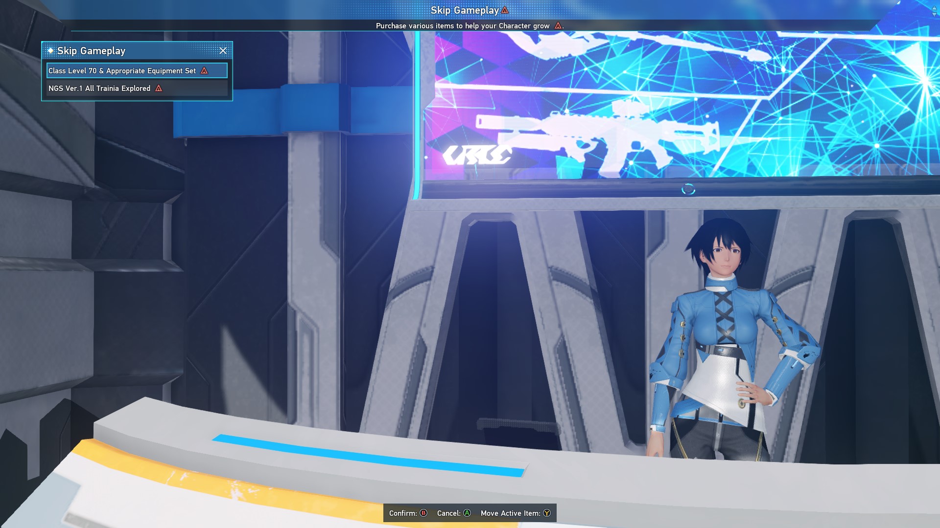 Skip Gameplay feature now available for AC! (Updated: 12/6/2023 0:00 AM ...