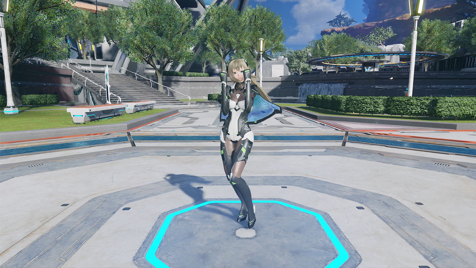 3/13 Special sets available in the AC Shop! | Phantasy Star Online 2 ...