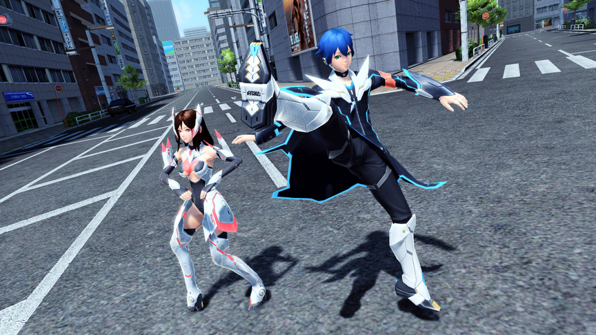 NGS 3rd Anniversary Campaign: Halpha’s Super Origin Festival Part 1 ...