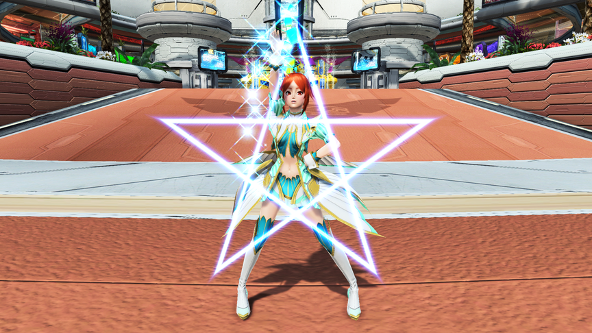 NGS 3rd Anniversary Campaign: Halpha’s Super Origin Festival Part 2 ...