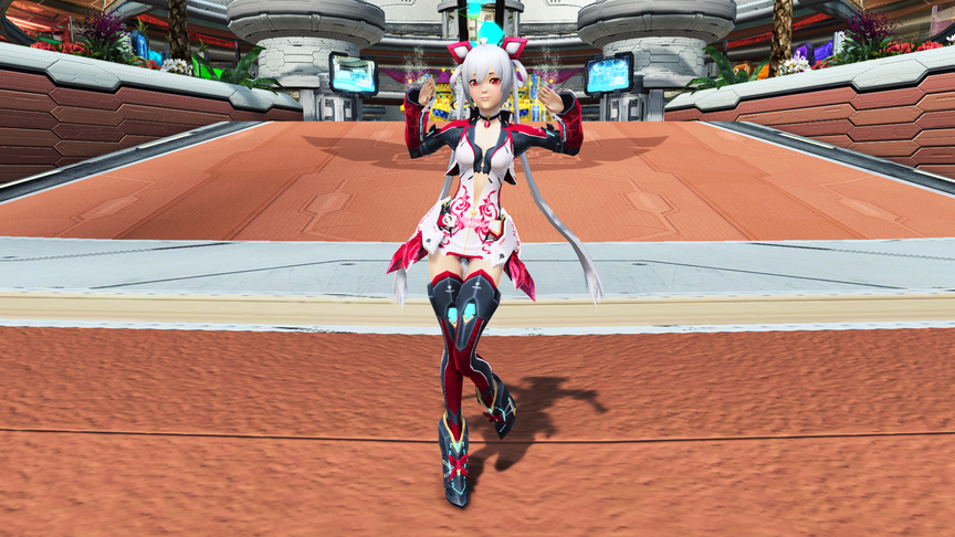 NGS 3rd Anniversary Campaign: Halpha’s Super Origin Festival Part 2 ...