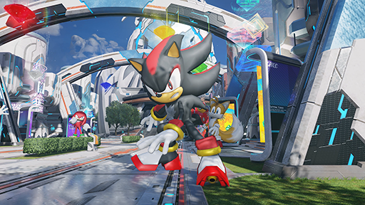 Sonic's Birthday 2024 | Phantasy Star Online 2 New Genesis Official ...