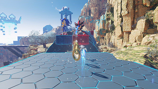 Sonic's Birthday 2024 | Phantasy Star Online 2 New Genesis Official ...