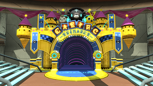 Super Phantasy Festival: PSO2 12th Anniversary Campaign (Added on 7/16 ...