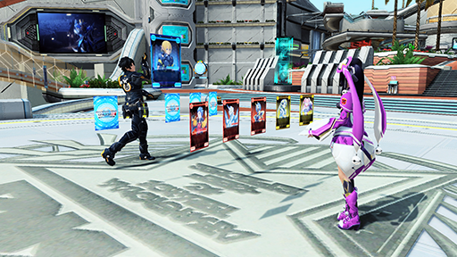 Super Phantasy Festival: PSO2 12th Anniversary Campaign (Added on 7/16 ...