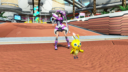 Super Phantasy Festival: PSO2 12th Anniversary Campaign (Added on 7/16 ...