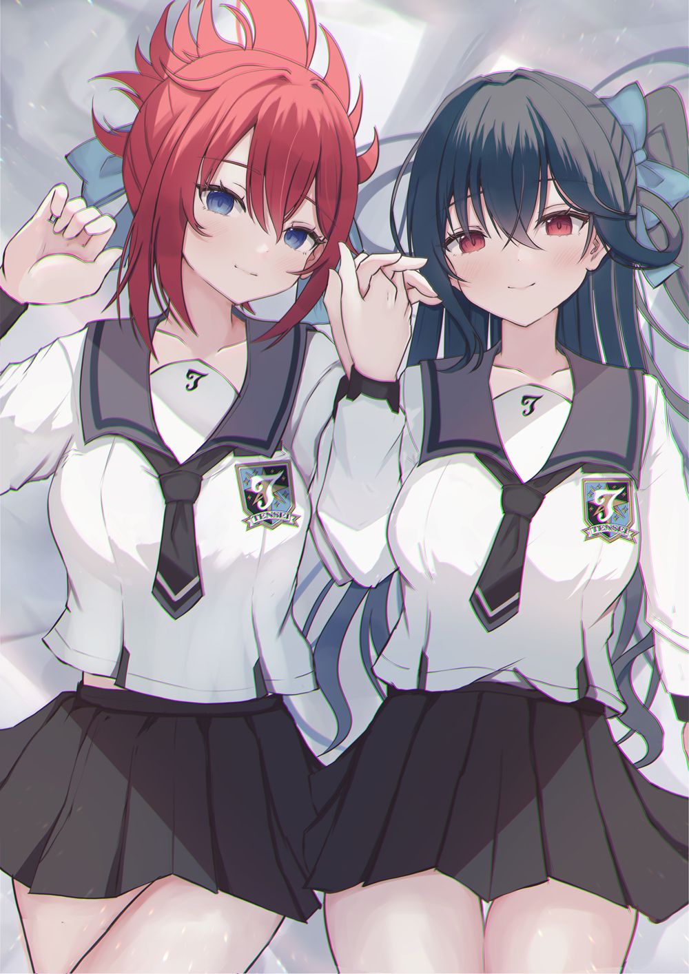 (Added on 7/16) Come see illustrations commemorating the 12th ...