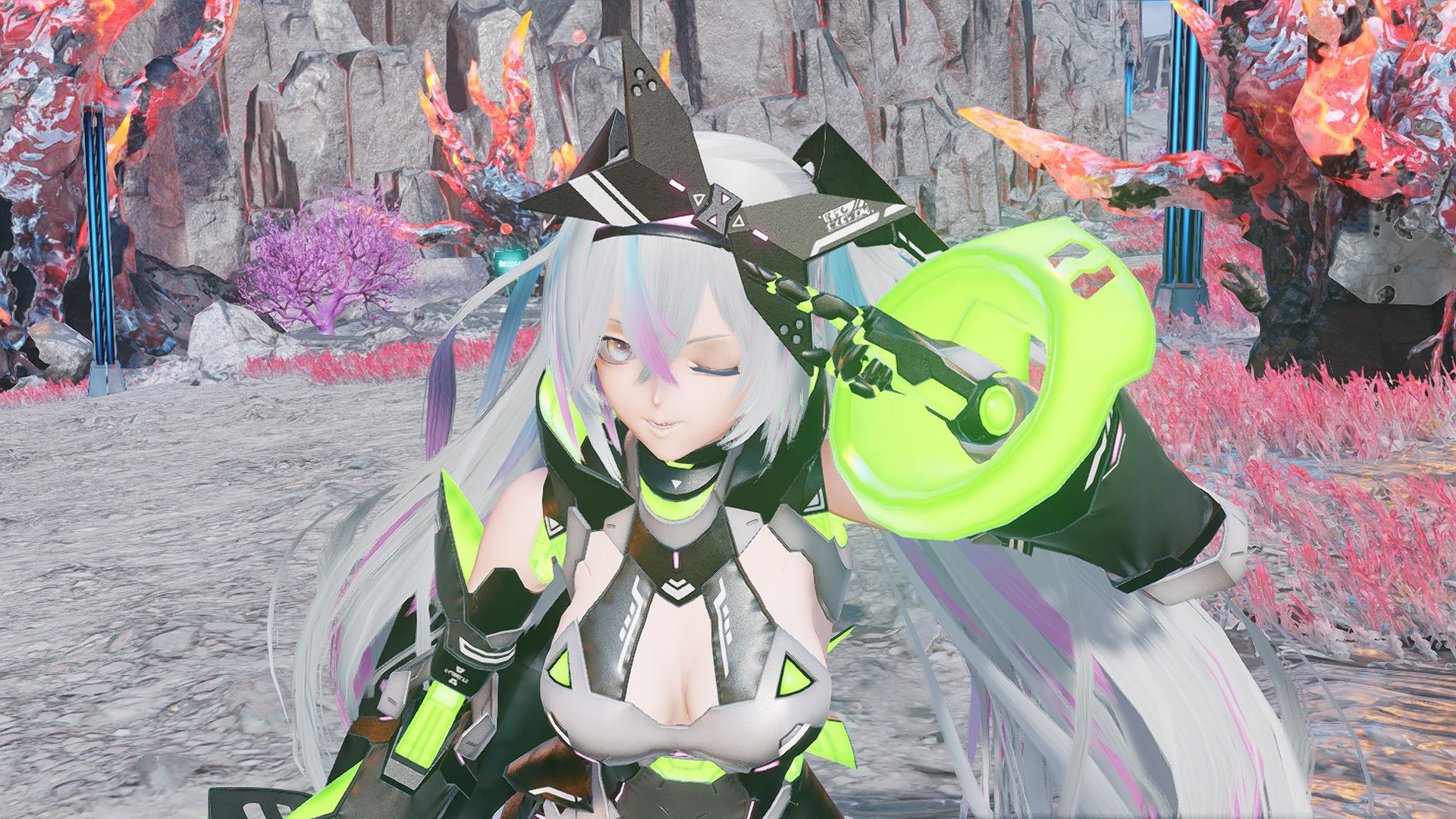 Super Genesis Festival: NGS 3.5th Anniversary Campaign Part 1 (Updated ...