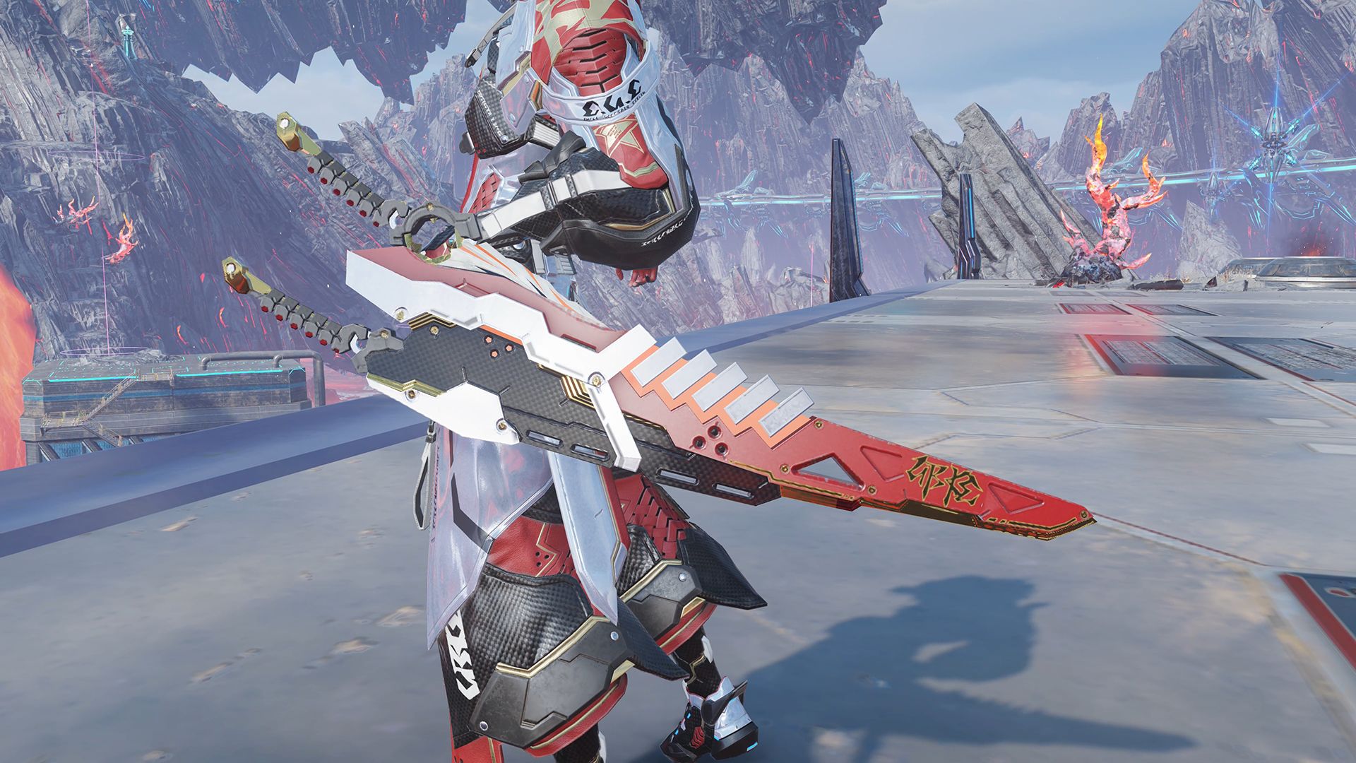 NGS 4th Anniversary Campaign: Halpha's Super Origin Festival - Part 2 ...