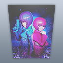 Ghost in the Shell: SAC_2045 Collab Login Bonus | Phantasy Star Online ...