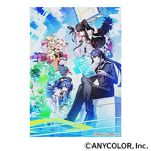 NIJISANJI Collab Campaign Part 2 (Updated 2/27/2024 7:00 PM (PST ...