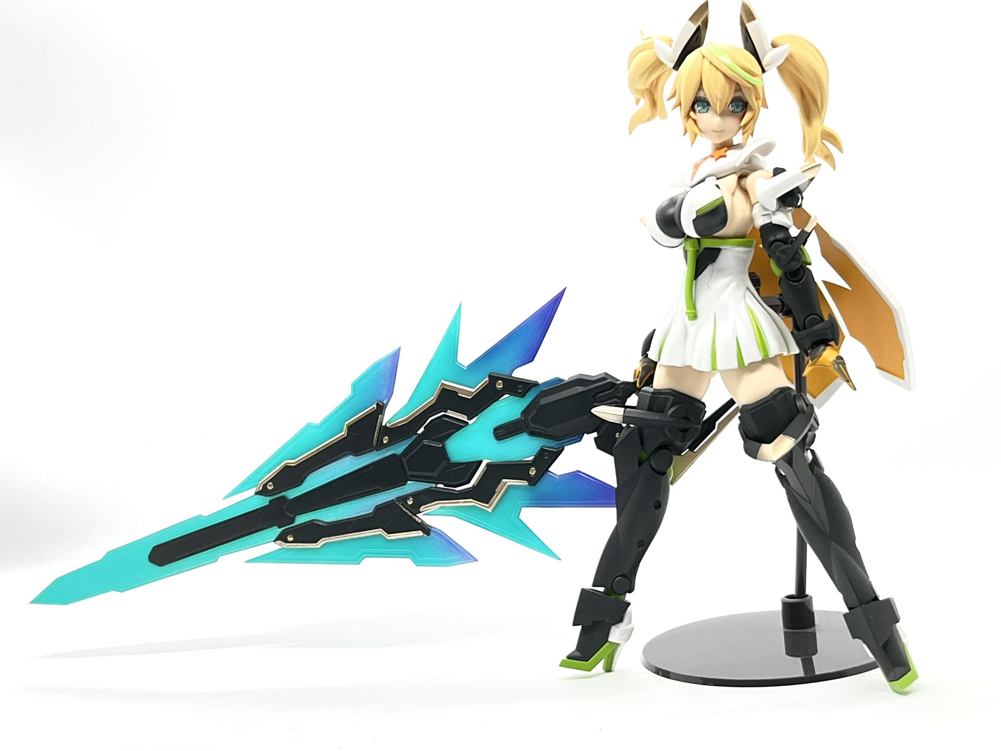 Announcing the winners of the PSO2 10th Anniversary Cosplay & Crafting ...