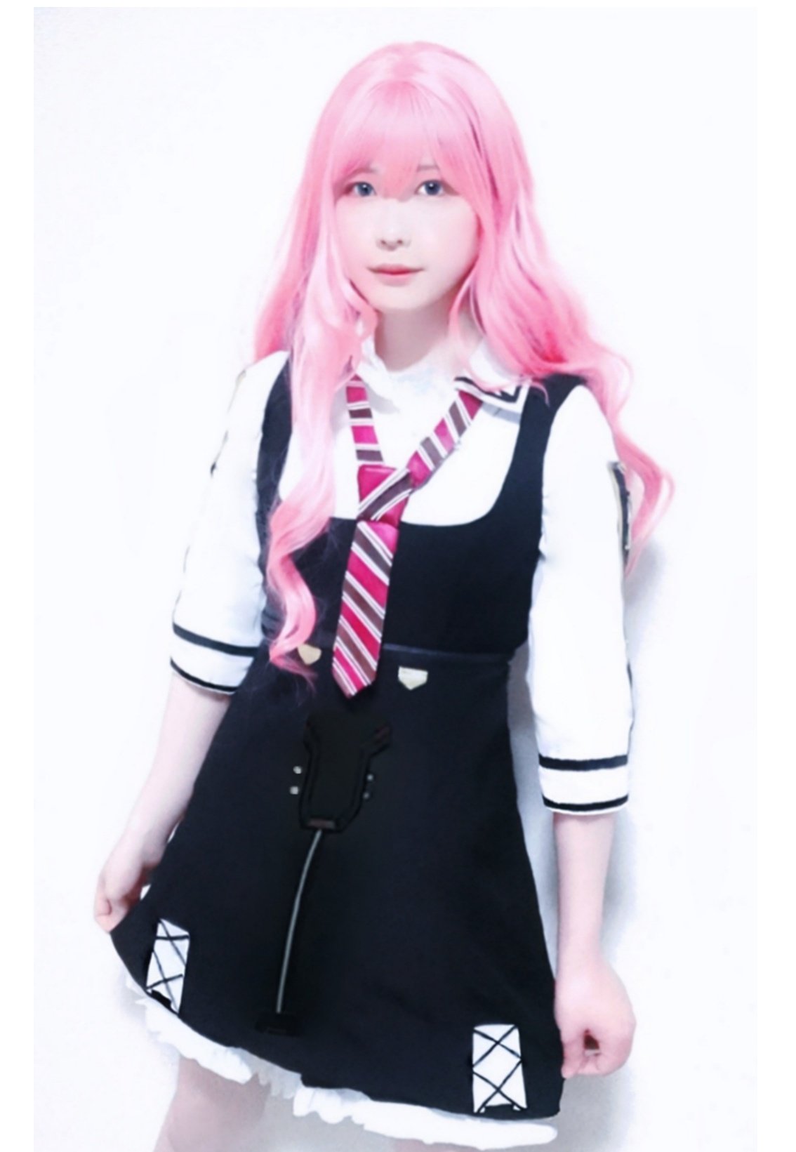 Announcing the winners of the PSO2 10th Anniversary Cosplay & Crafting ...