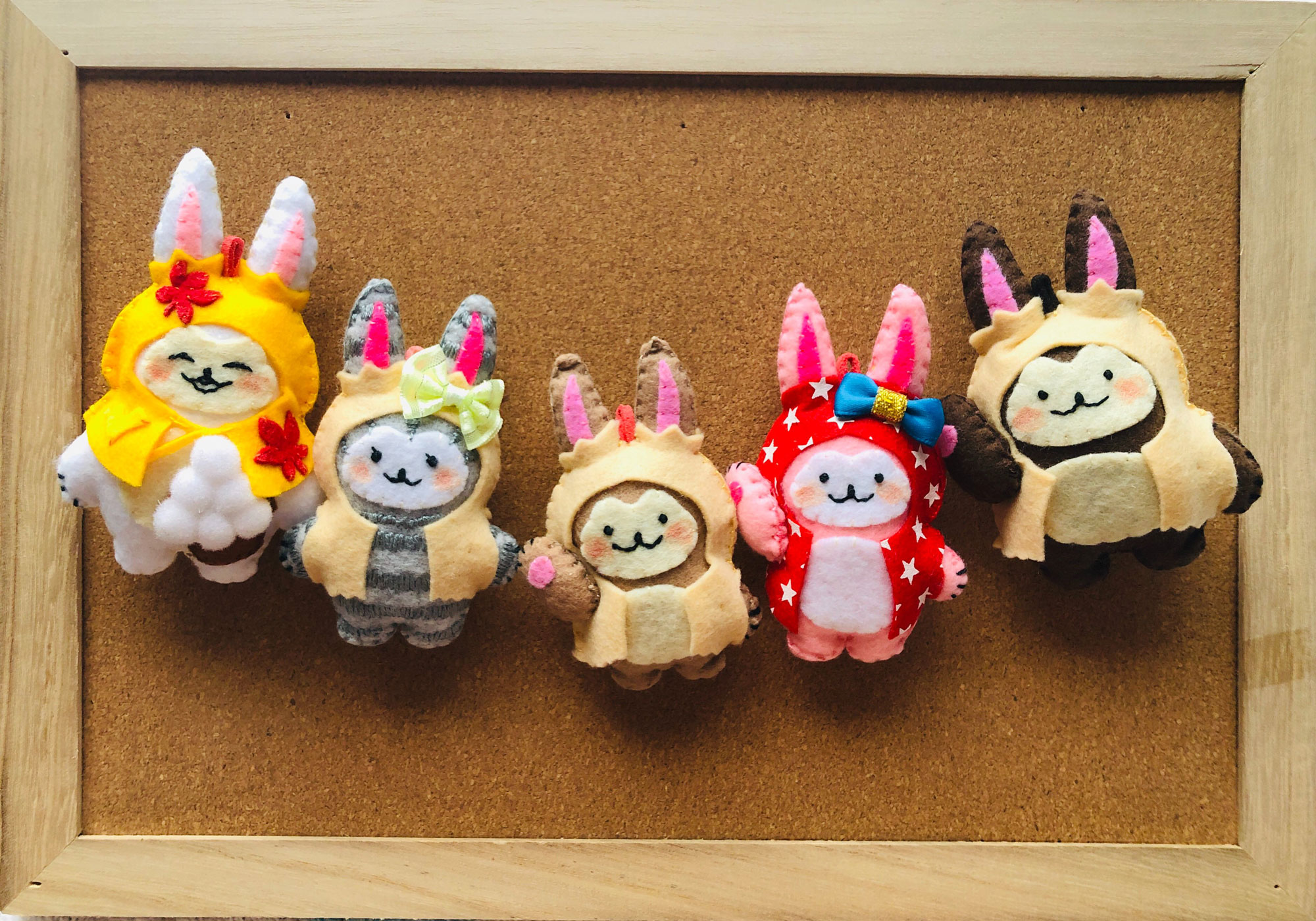 Announcing the winners of the PSO2 10th Anniversary Cosplay & Crafting ...