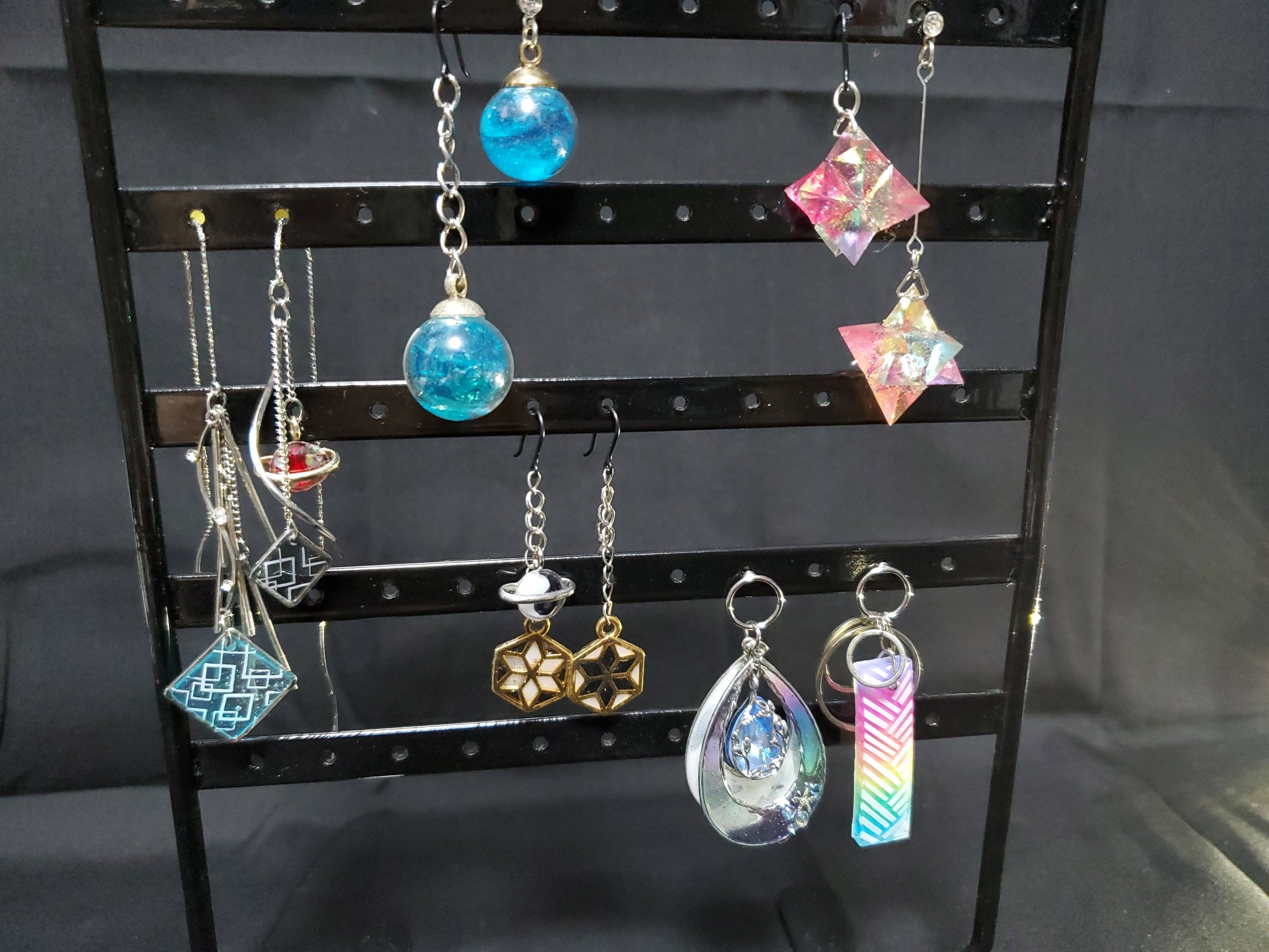 Announcing the winners of the PSO2 10th Anniversary Cosplay & Crafting ...