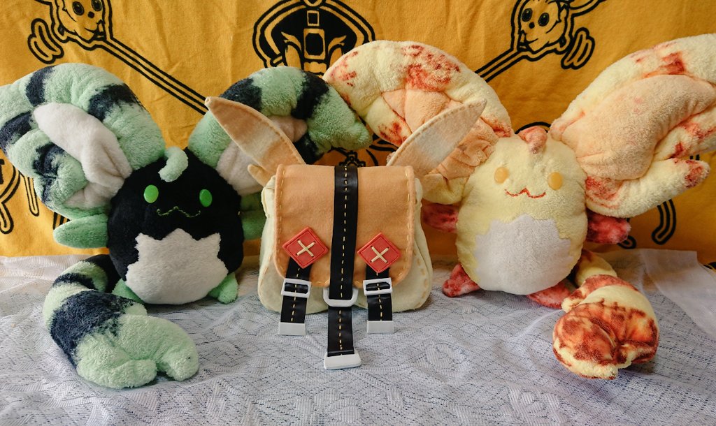 Announcing the winners of the PSO2 10th Anniversary Cosplay & Crafting ...