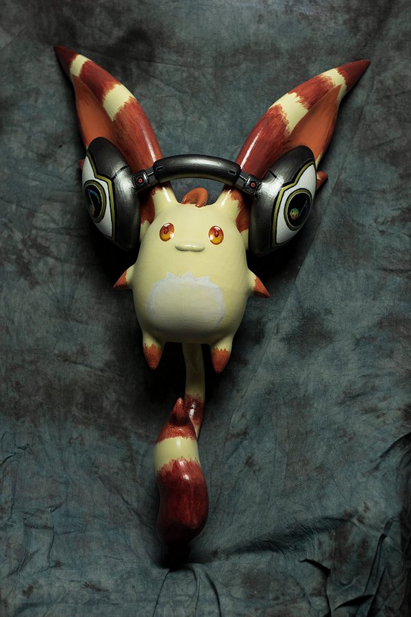 Announcing the winners of the PSO2 10th Anniversary Cosplay & Crafting ...