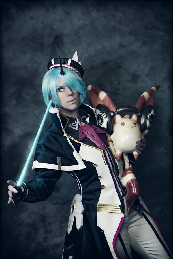 Announcing the winners of the PSO2 10th Anniversary Cosplay & Crafting ...