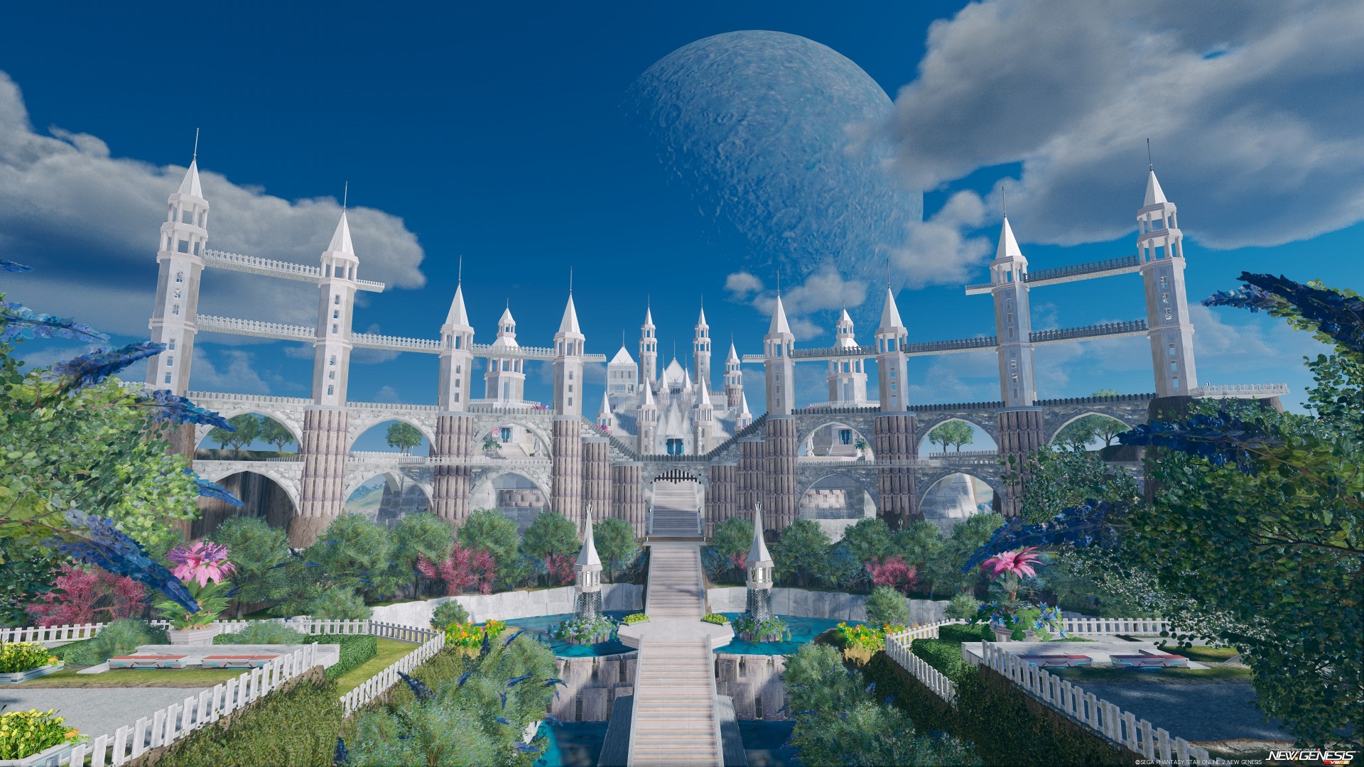 Creative Space Contest winners announcement! | Phantasy Star Online 2 ...