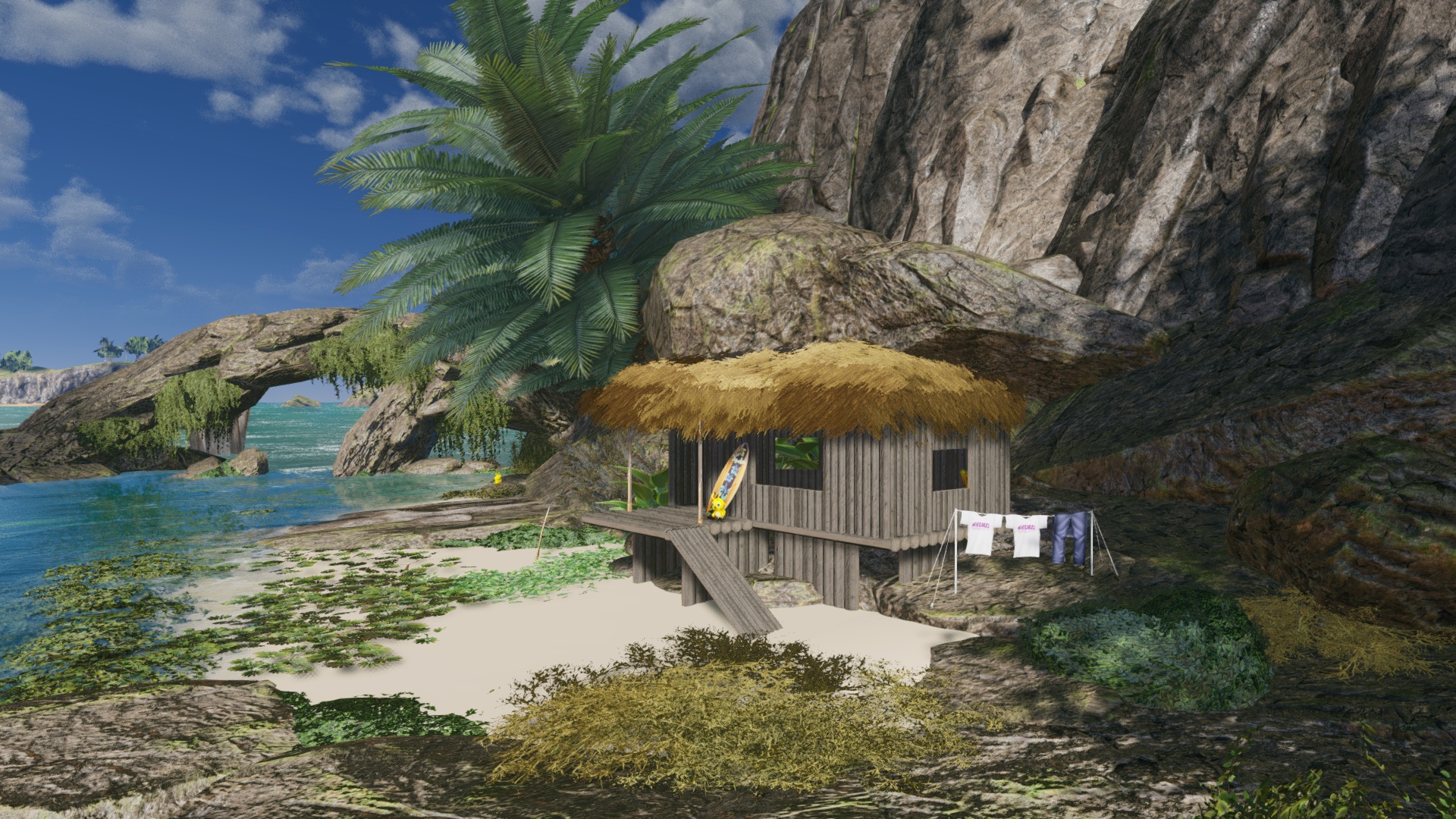 Creative Space Contest winners announcement! | Phantasy Star Online 2 ...