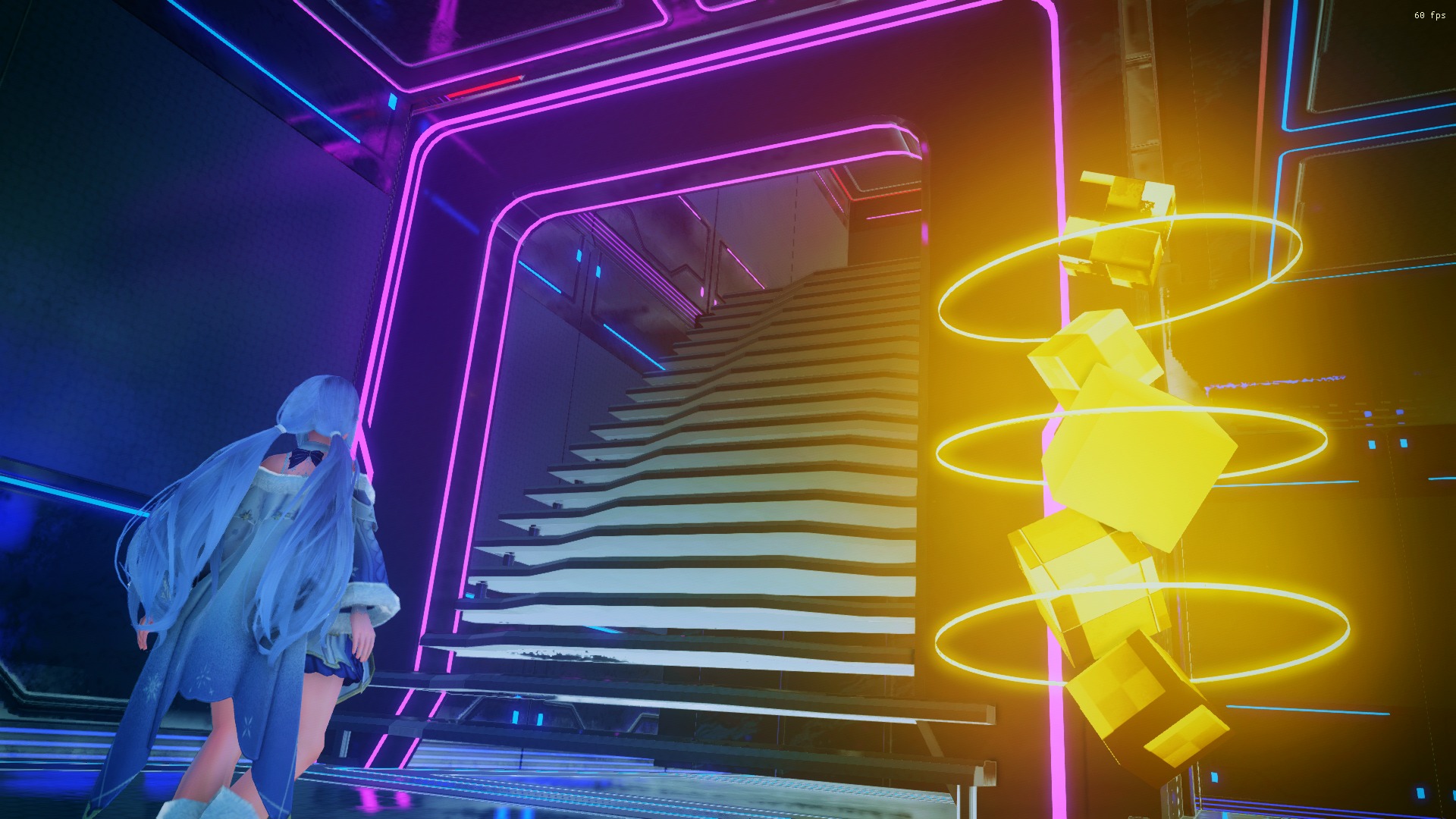 Creative Space Contest winners announcement! | Phantasy Star Online 2 ...