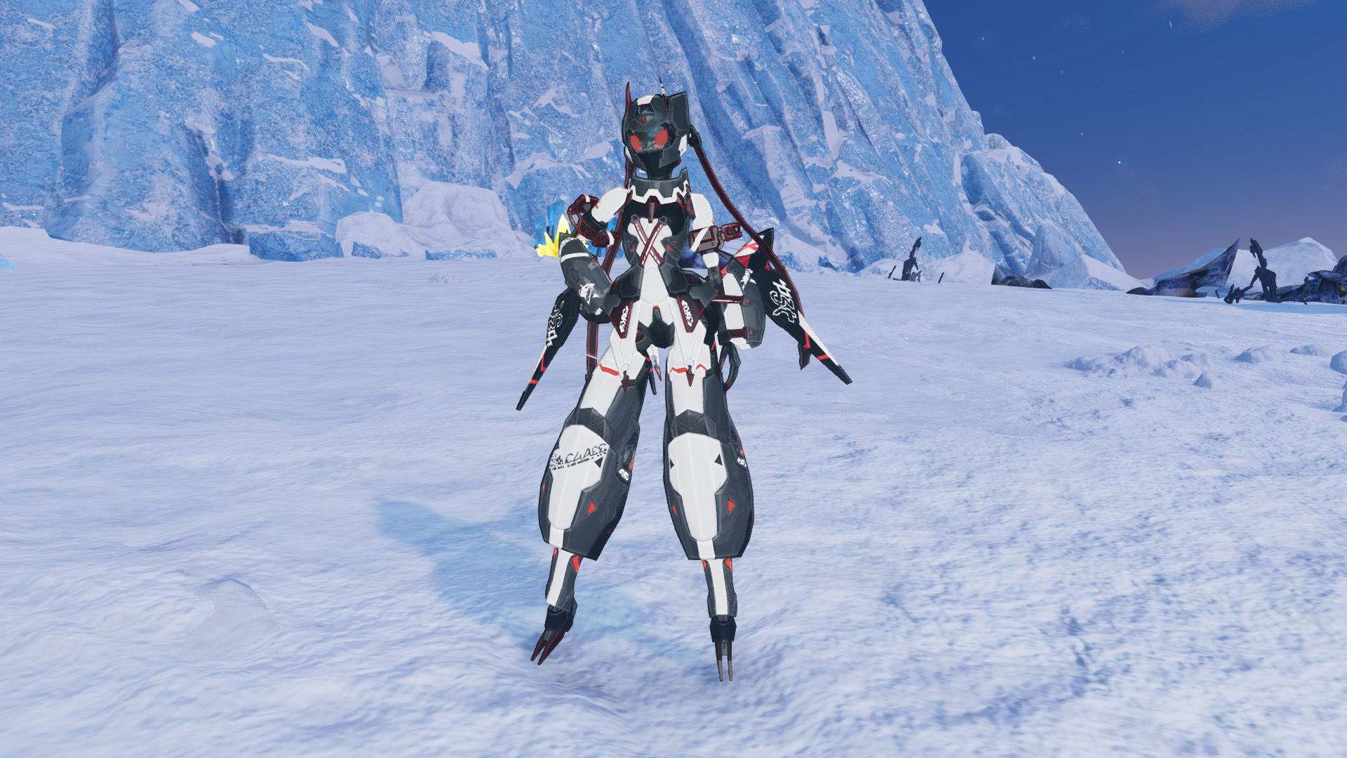 Animatics Face Release Celebration! Get Outfits Campaign | Phantasy ...